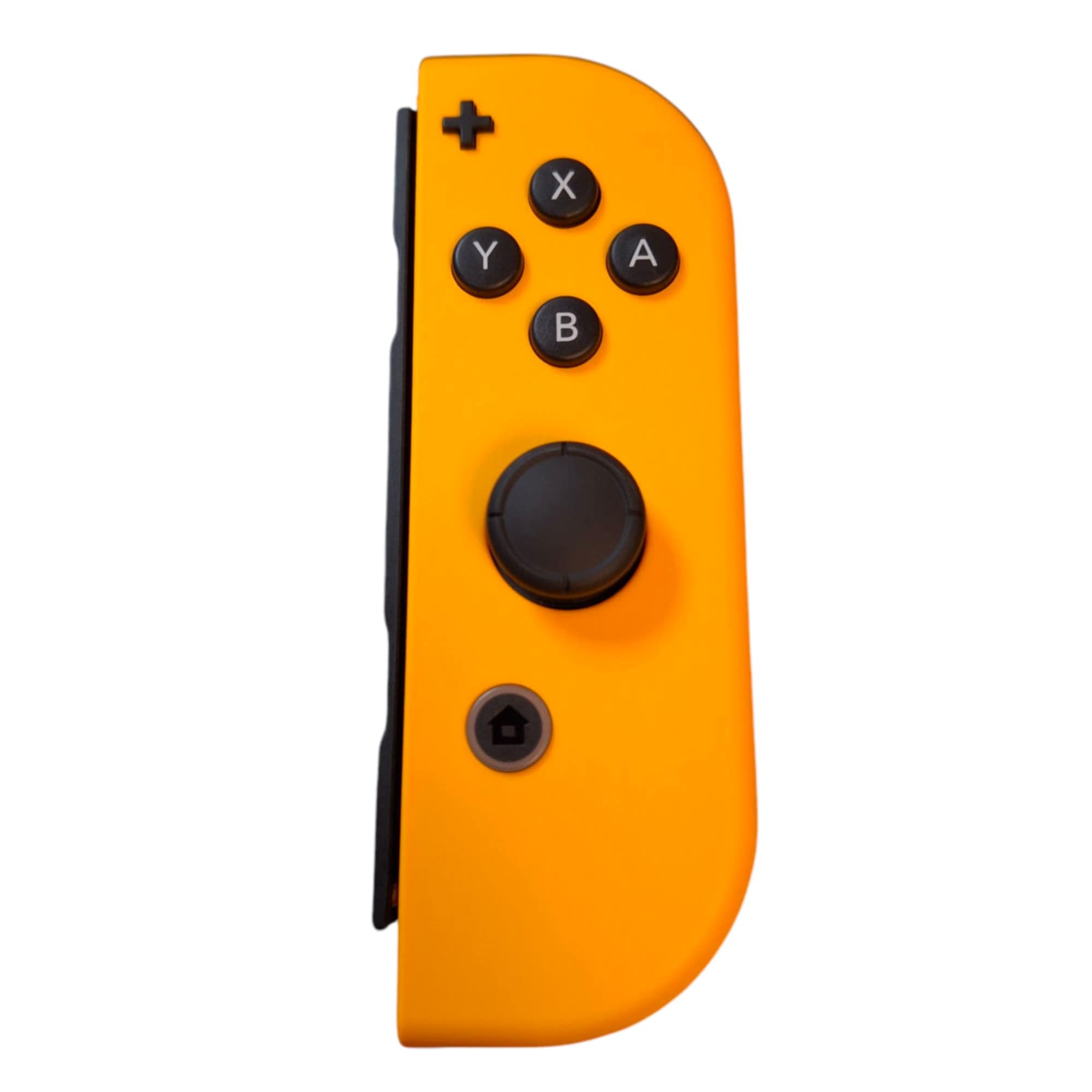 Pre-owned Nintendo Switch Joy-Con (R) Neon Orange - Own4Less